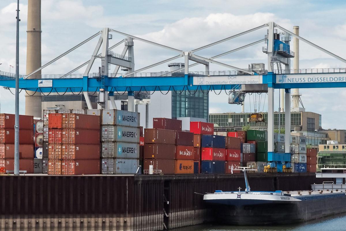 Here's What to Know About Longshore & Harbor Workers' Claims